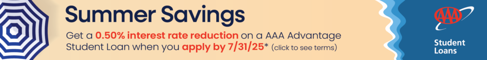 AAA Advantage Student Loans